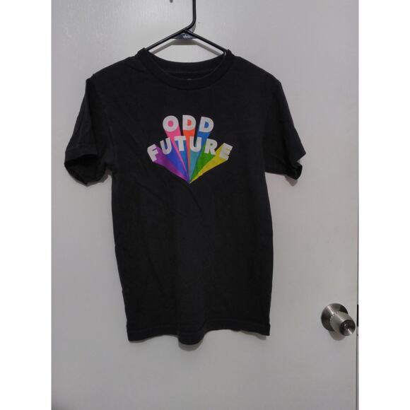 Odd Future Clothing | Tops | Unisex Graphic T Shirt | Poshmark